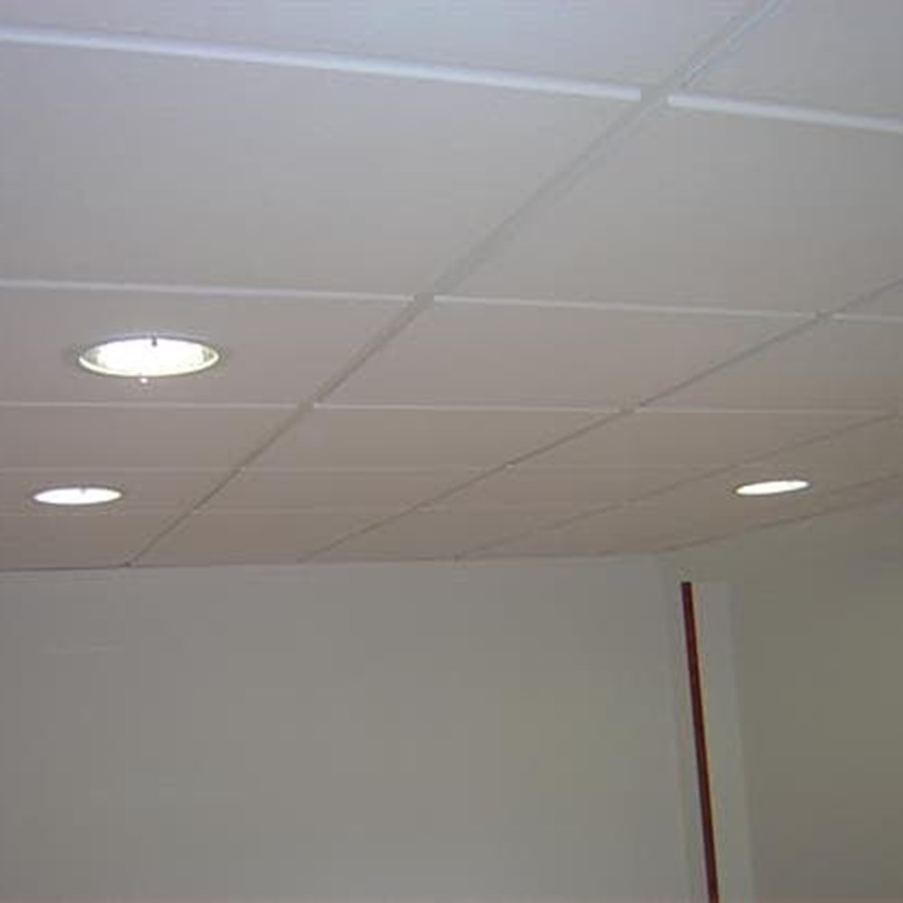 FALSOS TECHOS DESMONTABLES (Galería de DecorMiguéns)